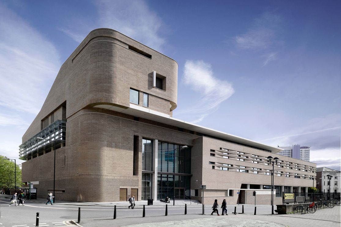 Chetham School of Music